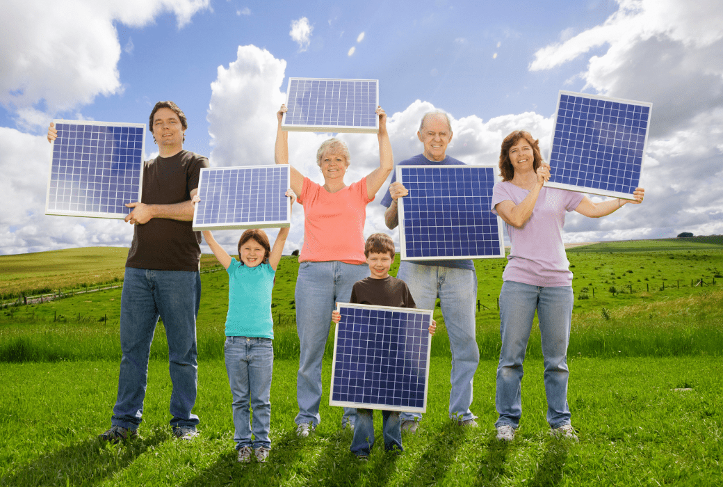 Fun Facts about Solar Energy - Damon Polat