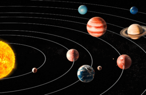 Understanding Gravity: Why Don't We Fall Off the Earth? - Damon Polat